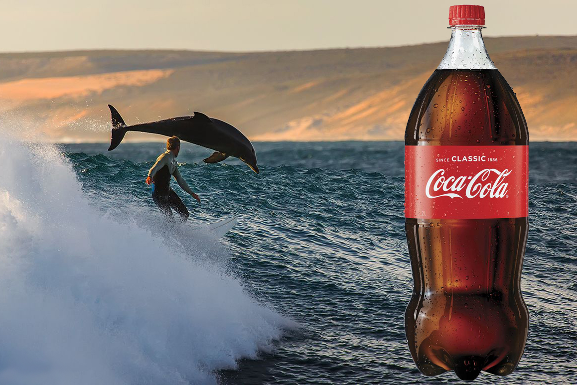 What do Kalbarri and Coca-Cola have in common? | Surfpolitik | Swellnet