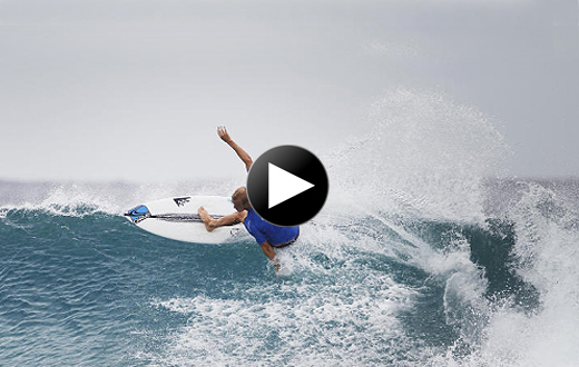 Stu Kennedy: From Bumps in the Road to Blowing Minds - video | Swellnet ...