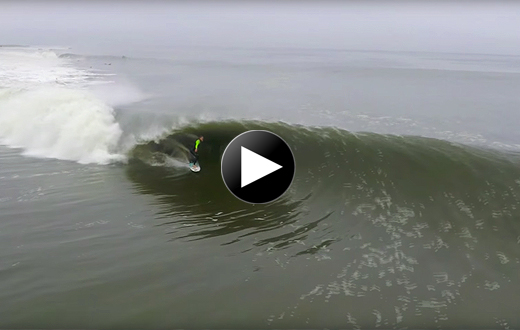 The world's best wave? - video | Swellnet Dispatch | Swellnet
