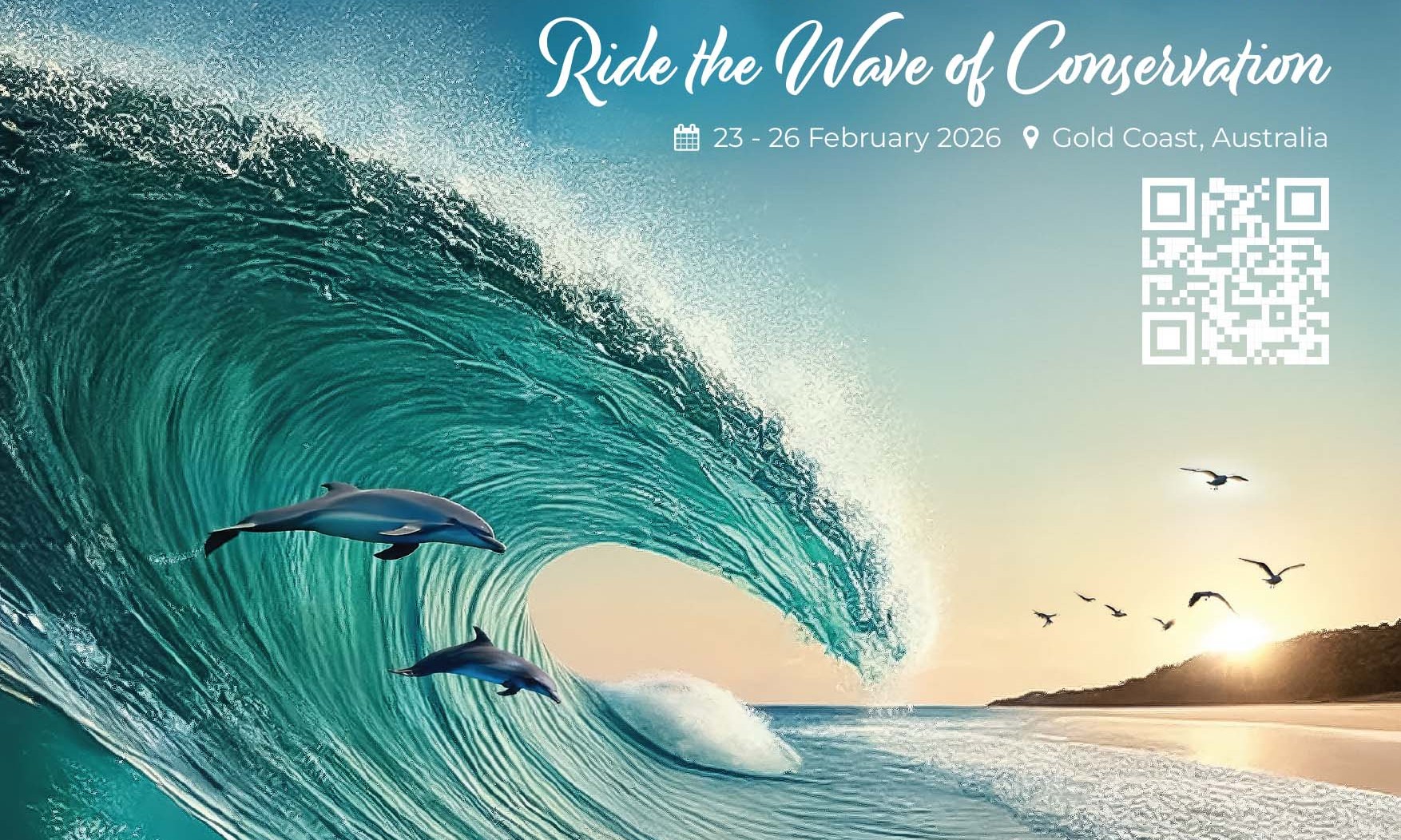 World Surfing Conservation Conference On Gold Coast | Swellnet Dispatch ...