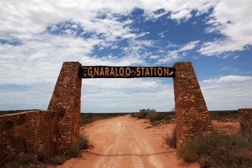 Gnaraloo Station Included In Large Green Energy Proposal | Swellnet ...