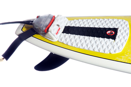 The Makers of Shark Shield Hit Back | Surfpolitik | Swellnet