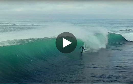 Watch: Arc Of Aleutia | Reels | Swellnet