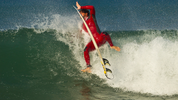 Remote Surf Travel First Aid Kit | The Depth Test | Swellnet