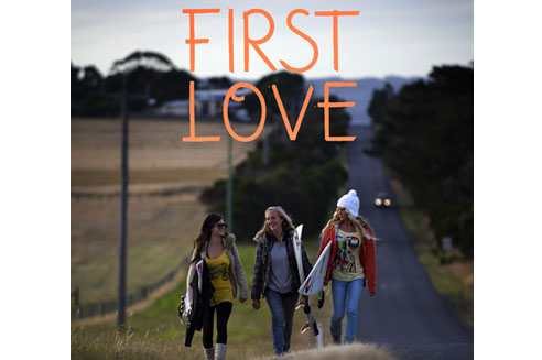 First Love - Review | The Depth Test | Swellnet