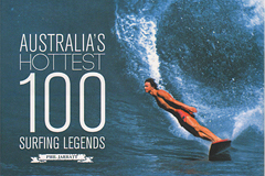 Australia's Hottest 100 Surfing Legends | The Depth Test | Swellnet