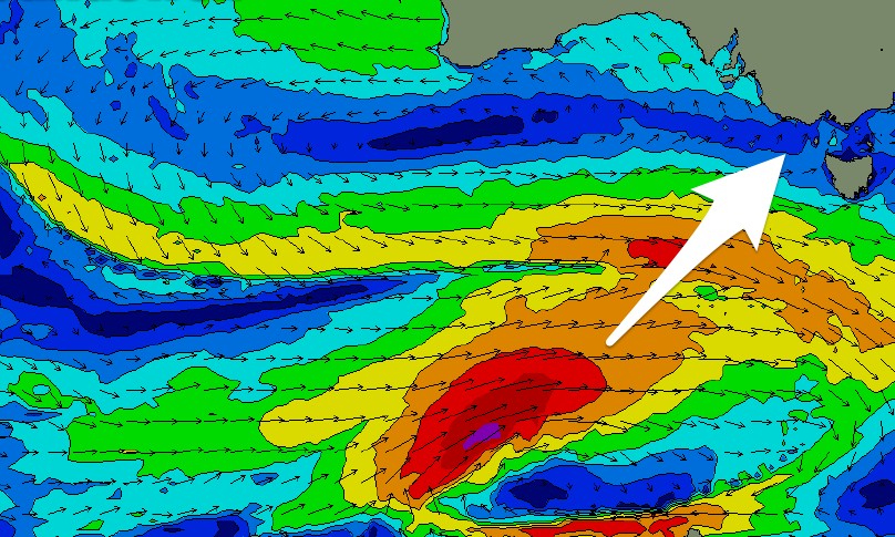 Forecast: Rip Curl Pro Bells Beach | Form Guide | Swellnet