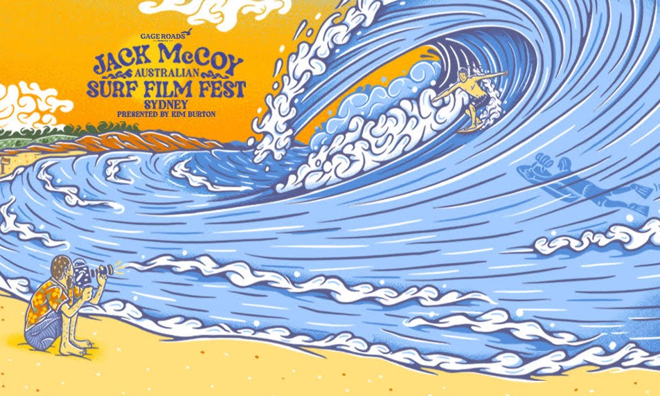 Jack McCoy Film Fest To Donate Profits To Psillakis Family | Swellnet ...