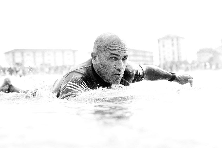 WSL Announces Reality TV Show 'Ultimate Surfer' | Swellnet Dispatch ...