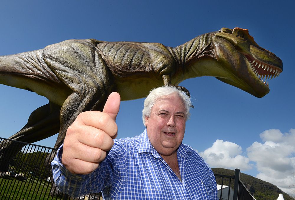 Sunshine Coast Wavepool to become the new Hyatt Coolum, says Andrew ...