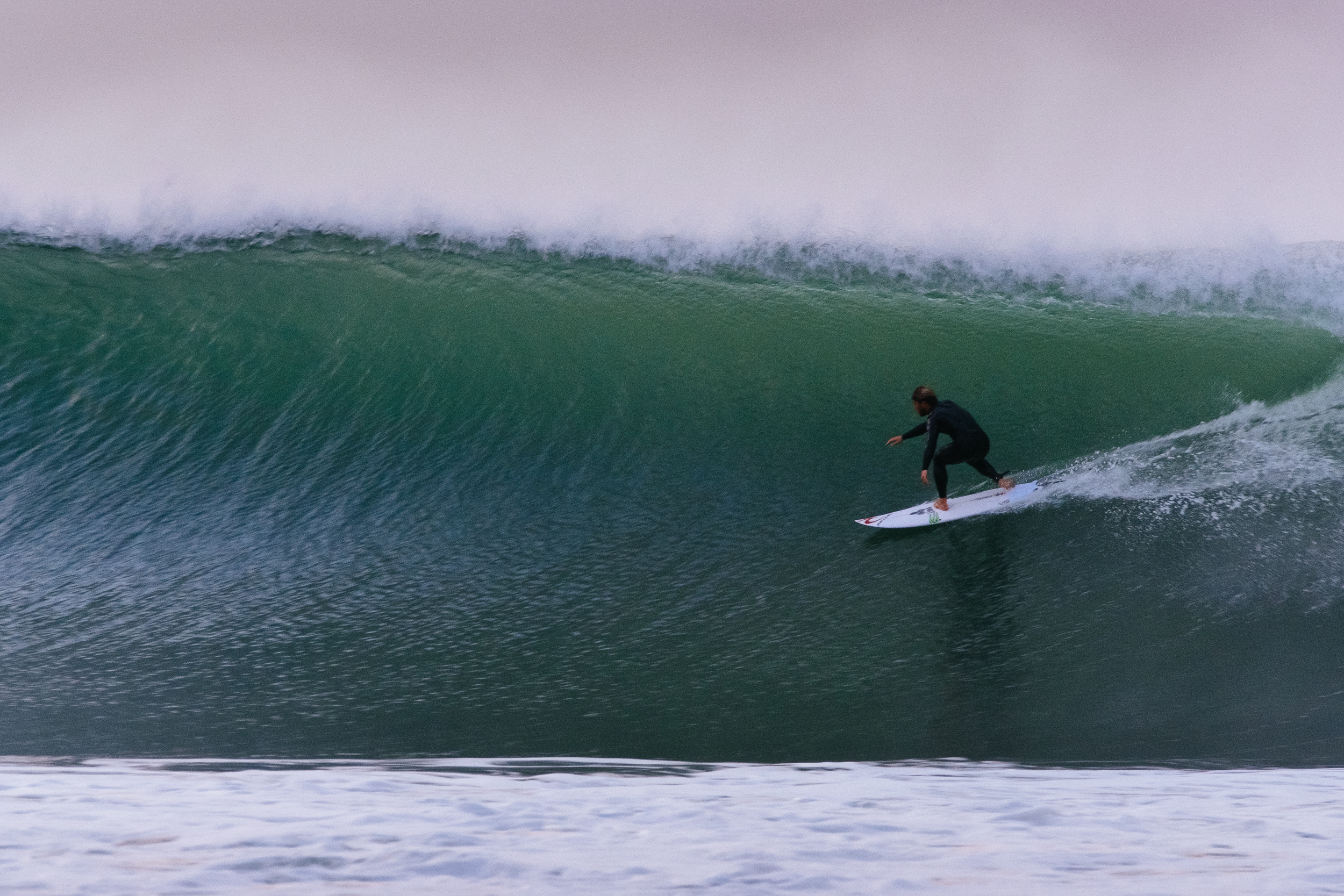 Photos: J'Bay warm up | Swellnet Dispatch | Swellnet