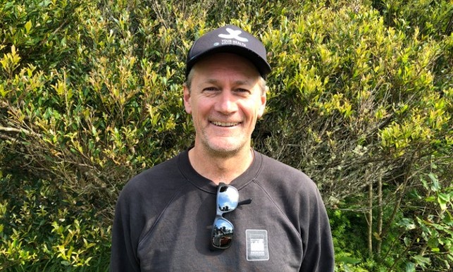 Geoff Stewart: Hips 'n' Bits (The Shark Attack Jingle) | Talking Heads ...