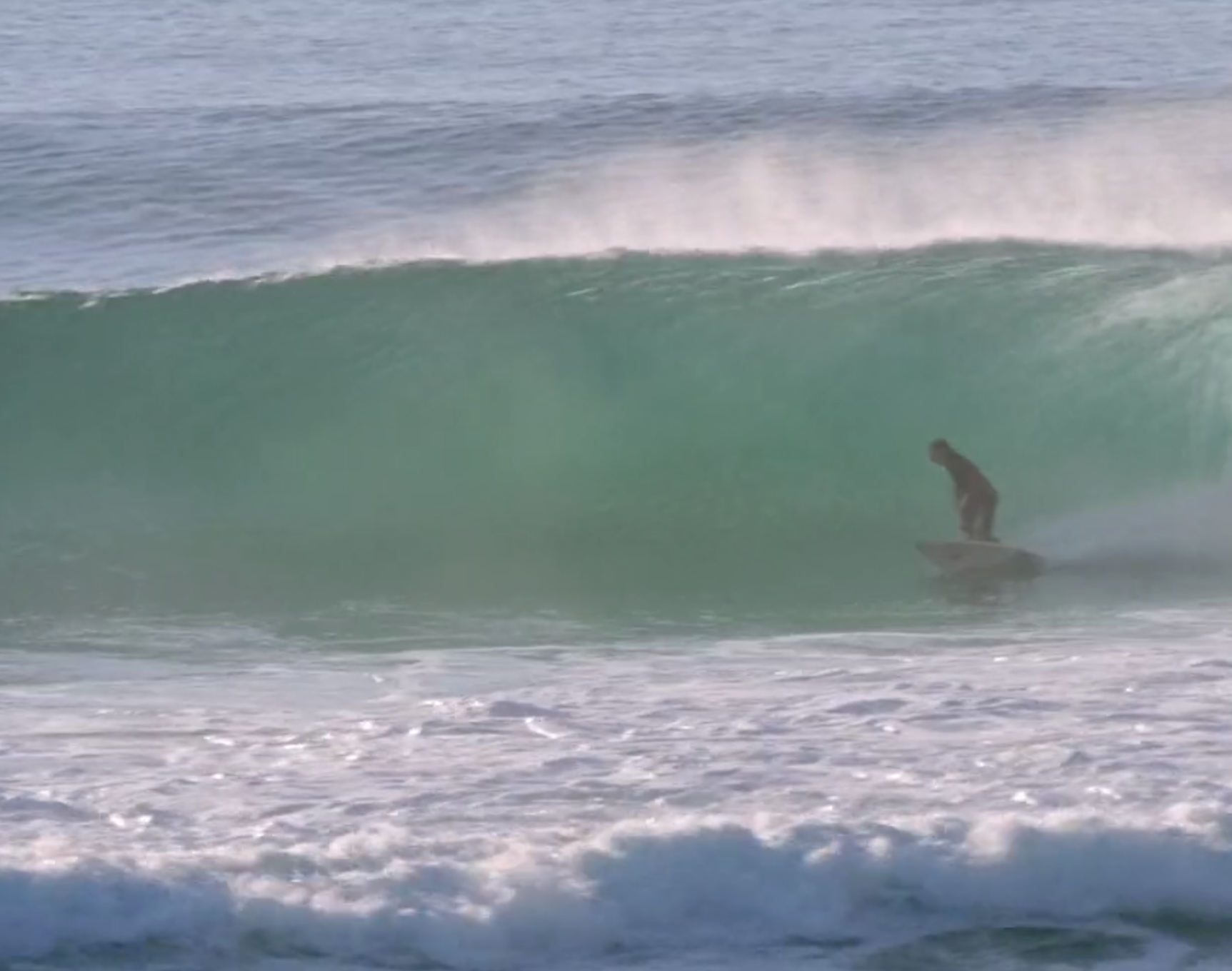 Highlights of the 2020 Gold Coast Winter | Reels | Swellnet