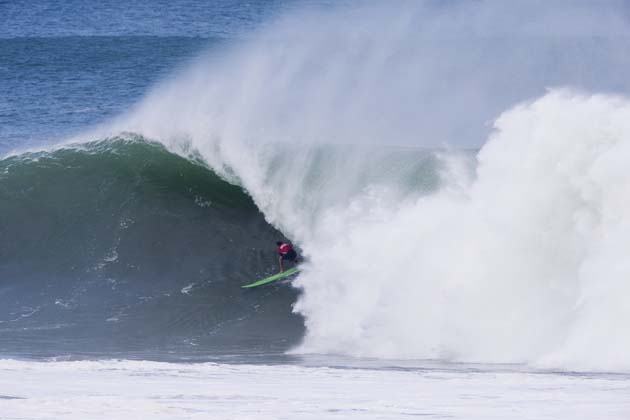 Puerto Escondido Challenge Round One photos | Form Guide | Swellnet
