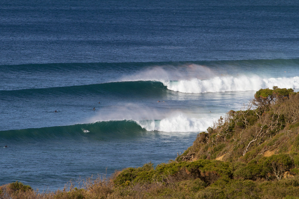 Rip Curl Pro Bells: Updated Forecast | Swellnet Analysis | Swellnet
