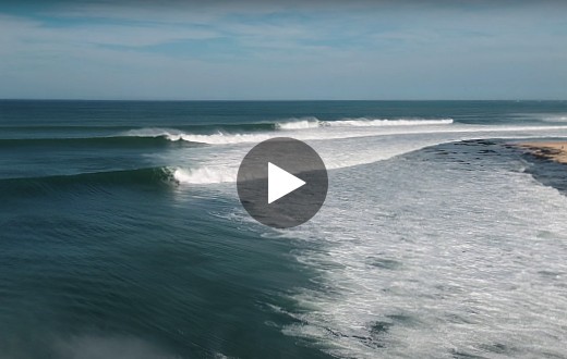 Watch: J-Bay Classic Bonus Round // Highlights | Reels | Swellnet