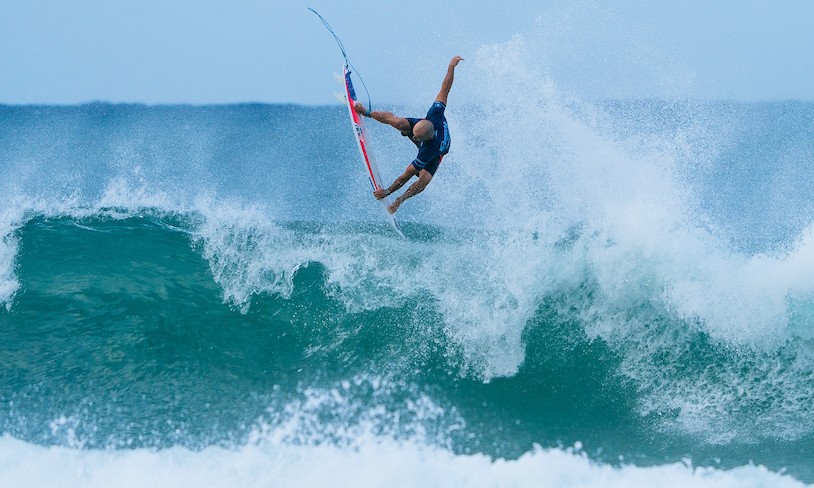 The Gold Coast Pro 2025: Finals Day | Form Guide | Swellnet