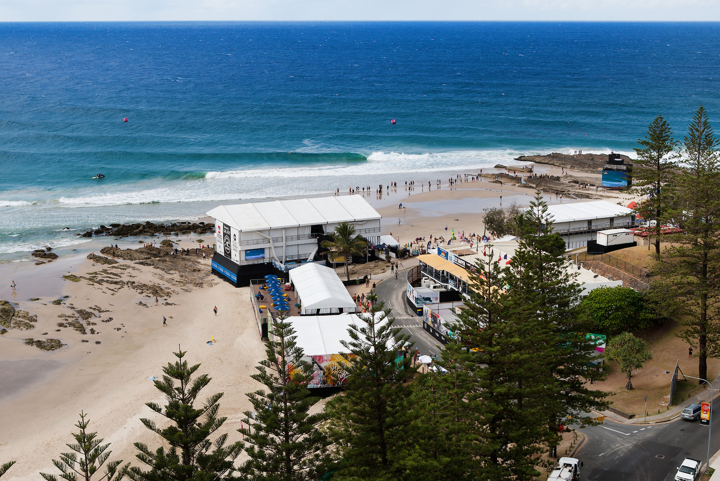 Snapper Rocks Returns To WCT In 2025 | Form Guide | Swellnet