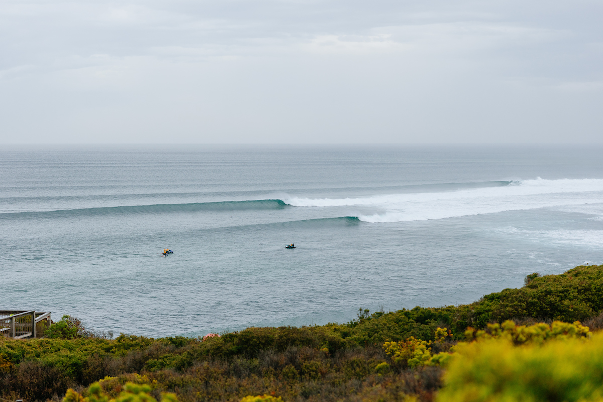 Rip Curl Pro Bells Beach 2025: Day 4 | Form Guide | Swellnet
