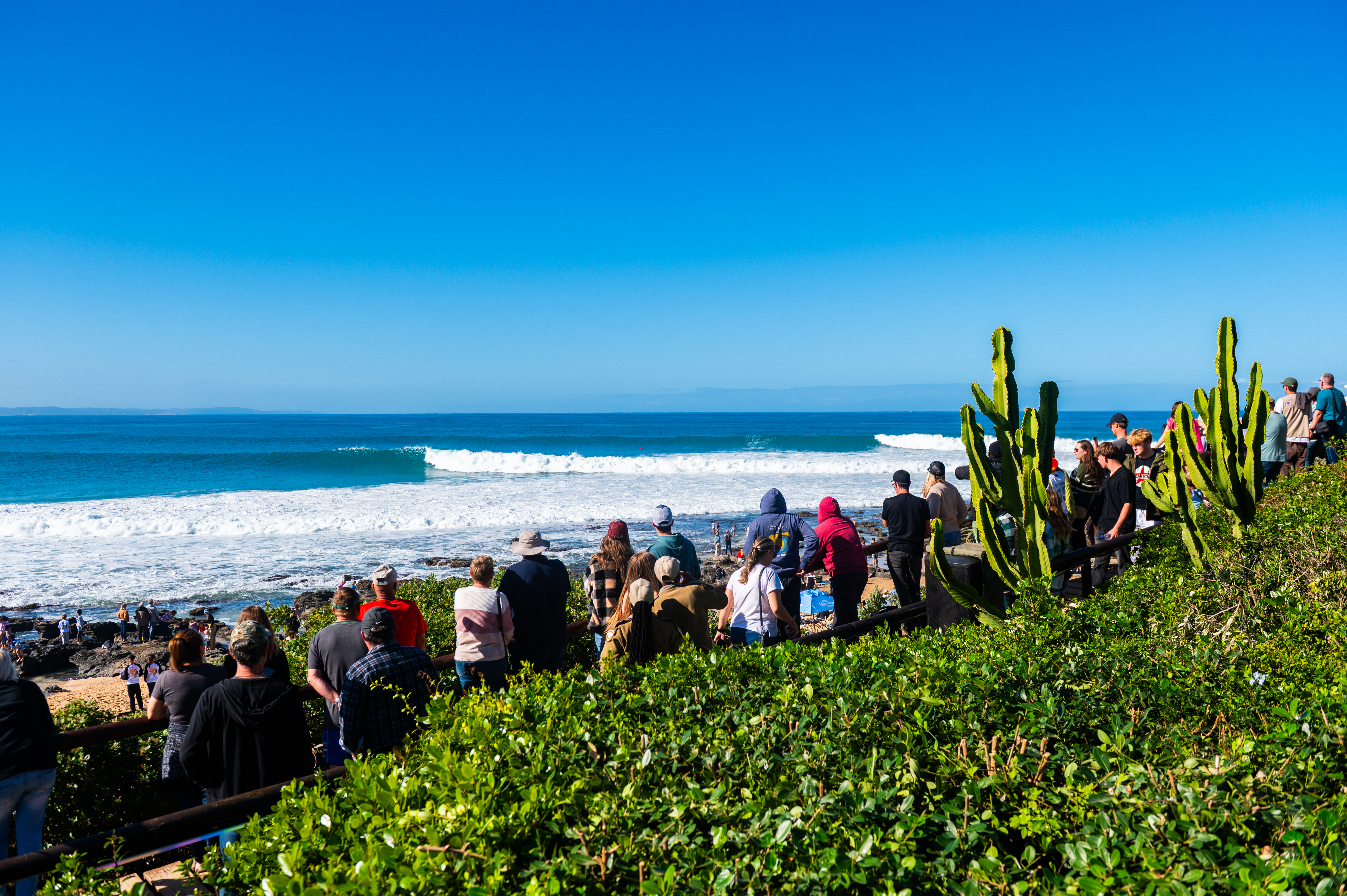 Day Two: 2025 J-Bay Open | Form Guide | Swellnet