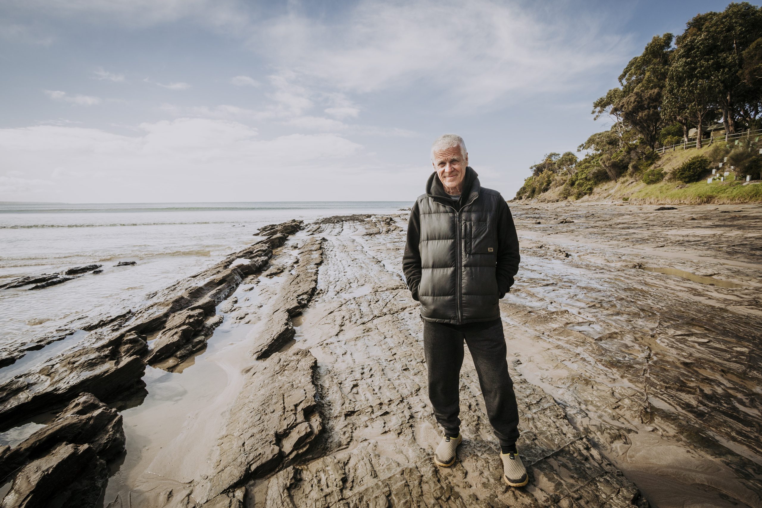 Donate: Simon Buttonshaw's Cancer Battle | Swellnet Dispatch | Swellnet