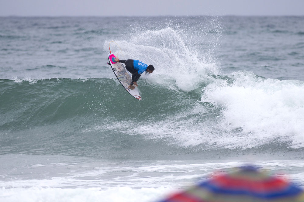 J'Bay Round 4 | Form Guide | Swellnet