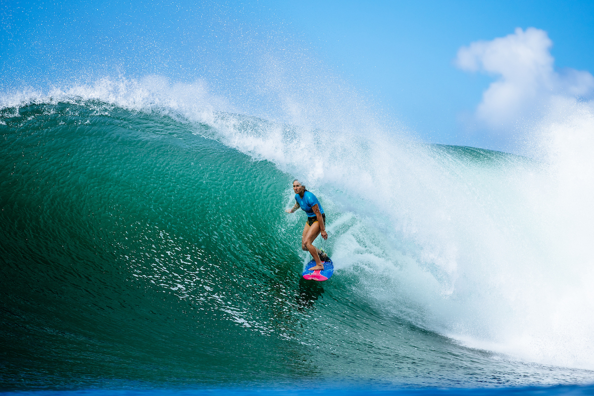 Carissa Moore Announces Return To the 2026 CT Season | Swellnet ...