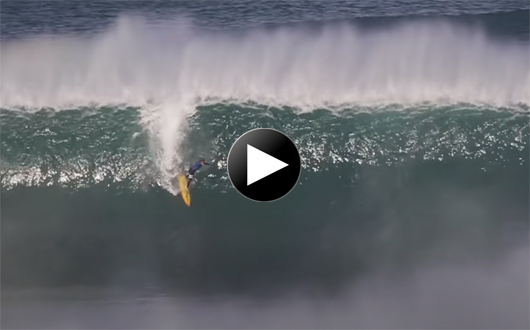 Watch: My Worst Wipeouts - Von Froth | Reels | Swellnet