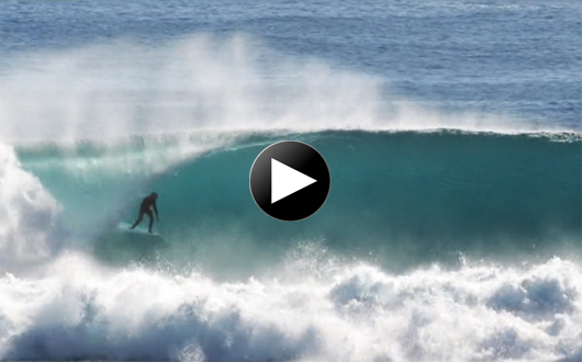 Watch: Pistol Surf Co highlight reel | Reels | Swellnet