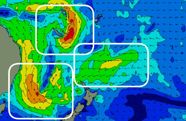 Tropical Expectations | Swellnet Analysis | Swellnet