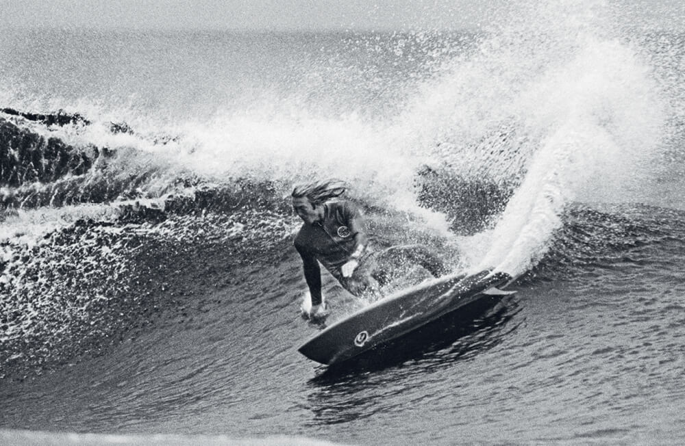 Richo! Surfing's Ultimate Underground Story | Swellnet Dispatch | Swellnet