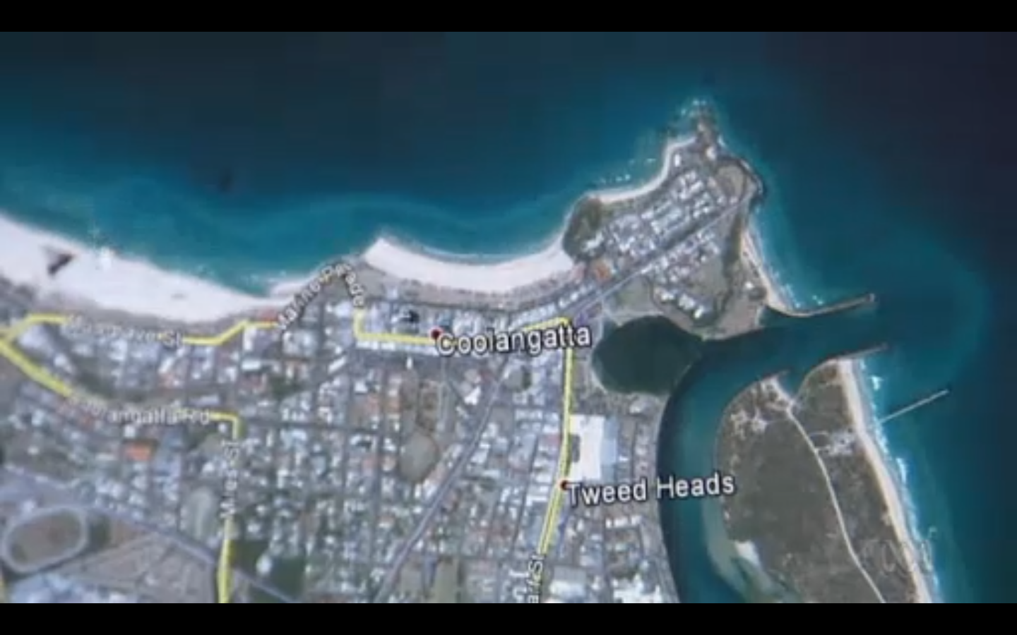 Kirra Reef returns | Swellnet Dispatch | Swellnet