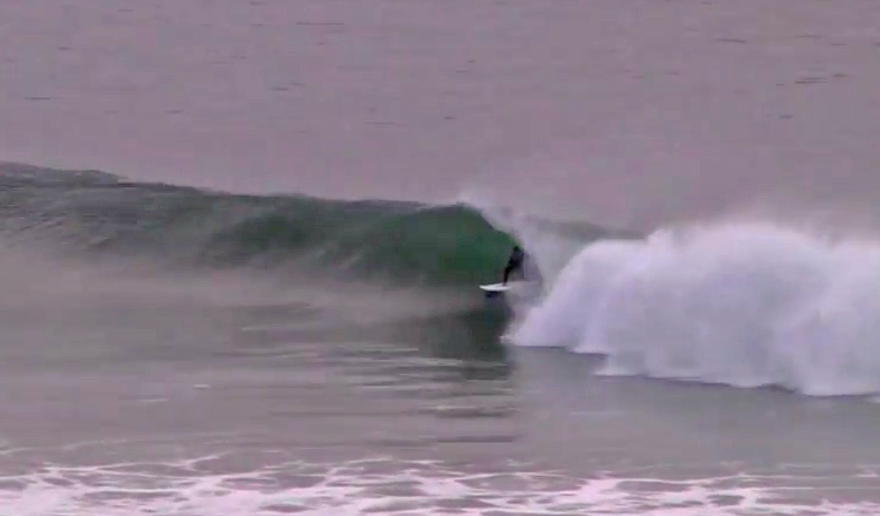 Kirra video footage | Swellnet Dispatch | Swellnet