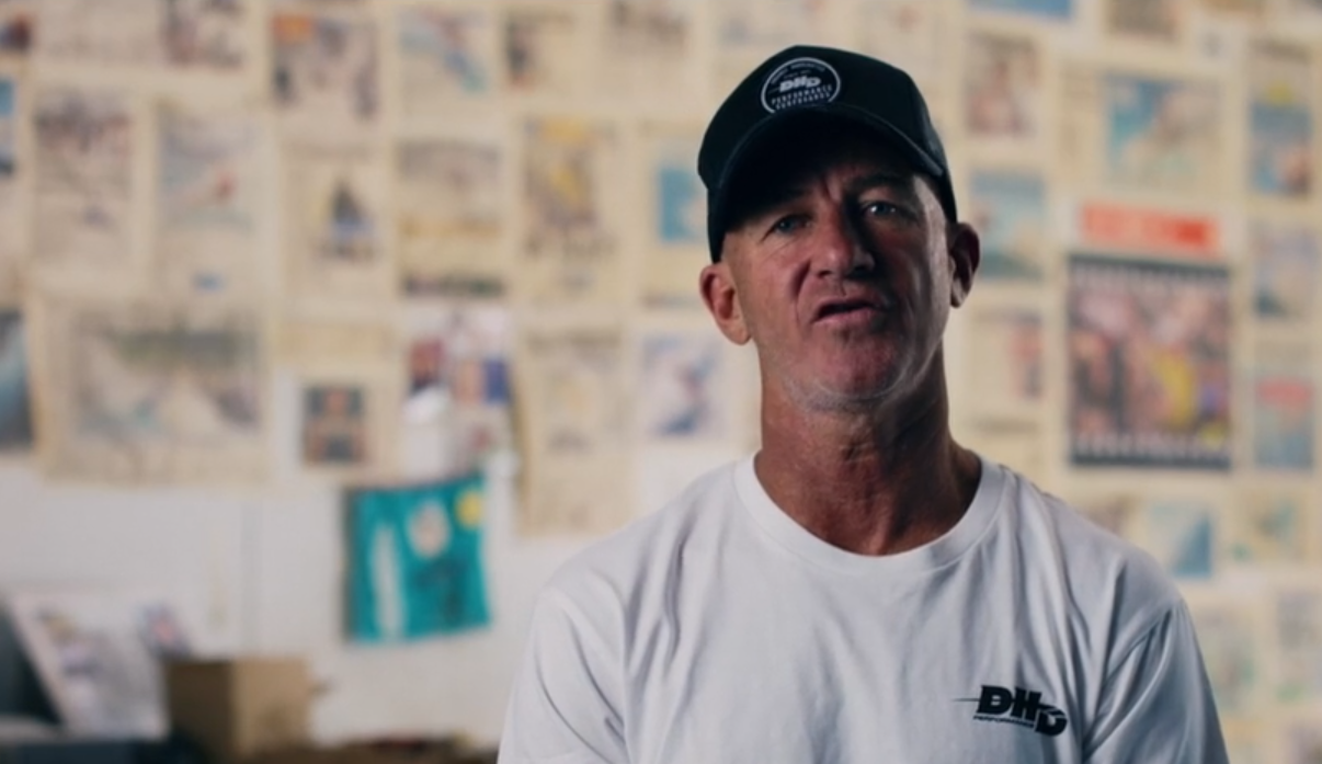 Darren Handley And The Wisdom Of The Crowd | Surfpolitik | Swellnet