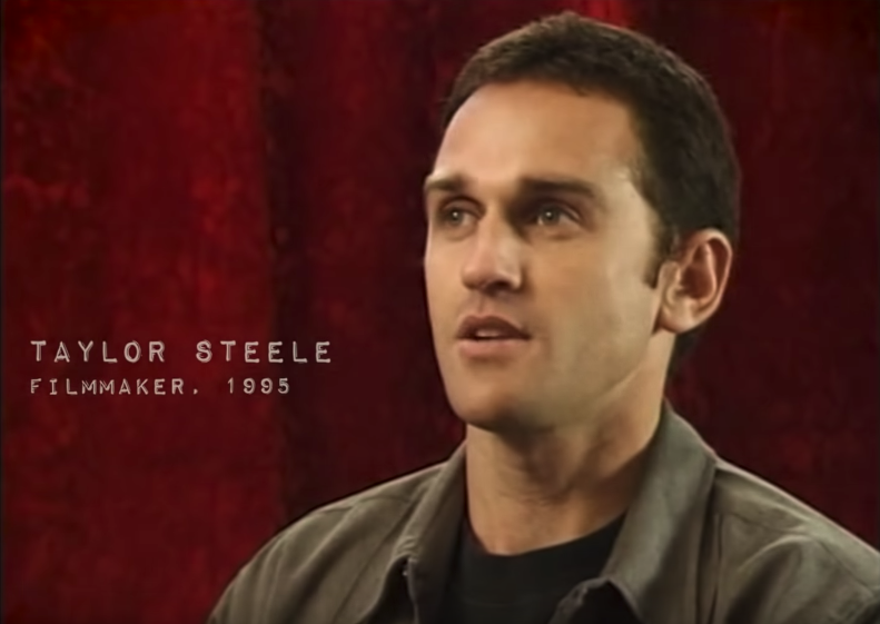 Taylor Steele releases thirty years of films and outtakes | Swellnet ...