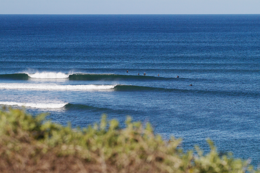 The Tide Giveth And The Tide Taketh Away | Swellnet Analysis | Swellnet