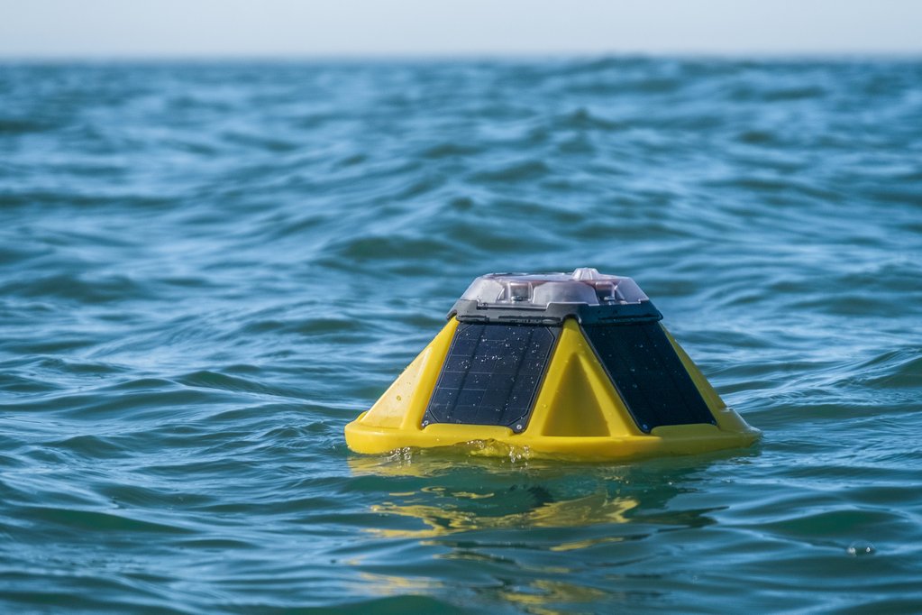 New wave buoy for Victorian surfers | Swellnet Dispatch | Swellnet