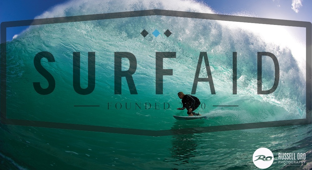SurfAid expand their horizons | Surfpolitik | Swellnet