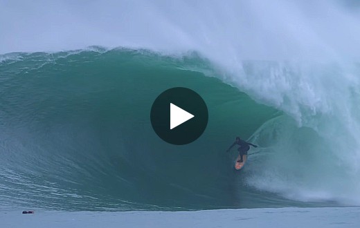 Watch: Tim Bonython // Irish Times - Part 2 | Reels | Swellnet