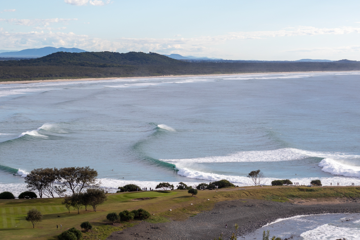 Gallery: NSW's Worst Good Wave | Swellnet Dispatch | Swellnet