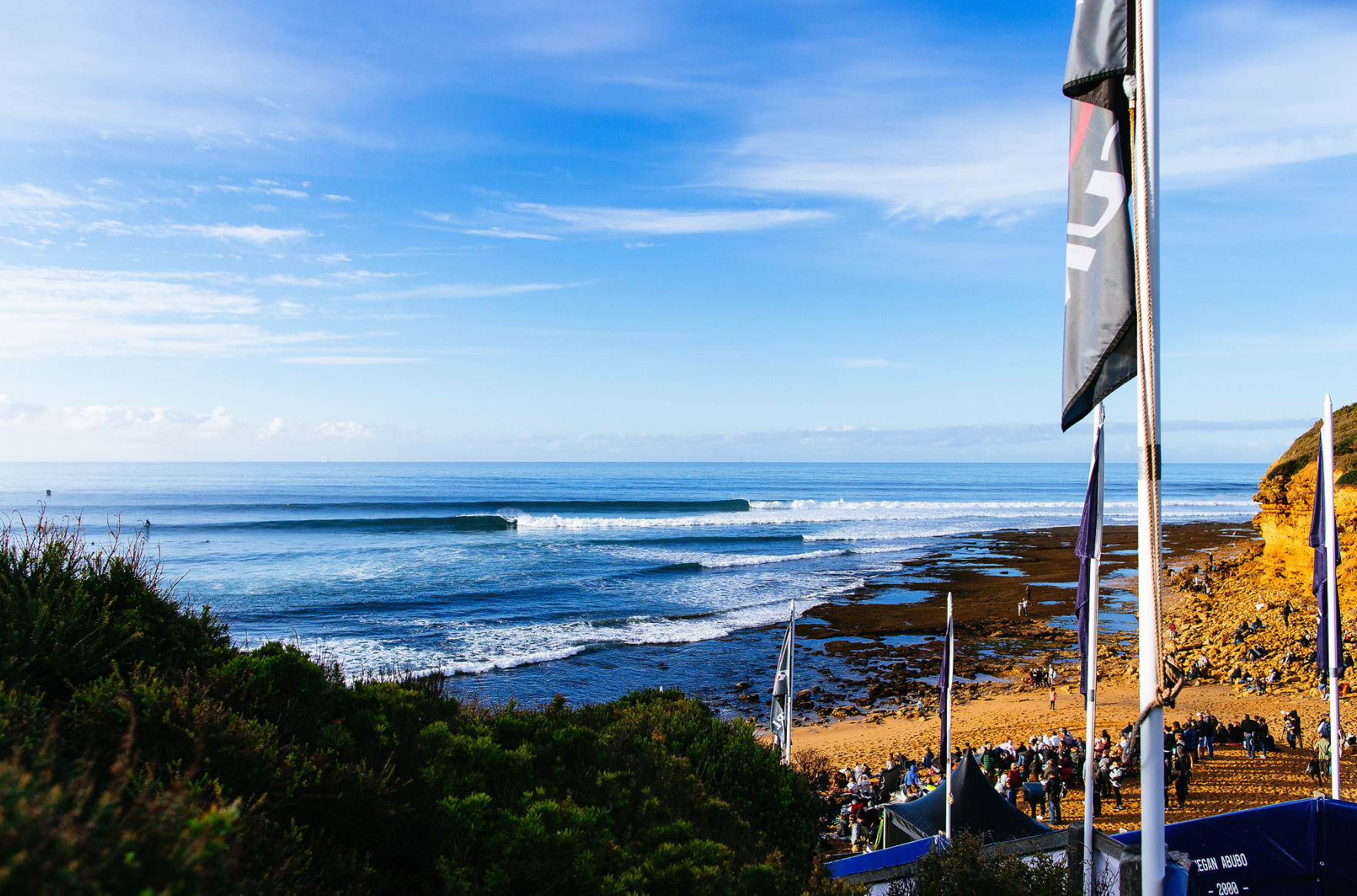 2026 Championship Tour Roster Set | Swellnet Dispatch | Swellnet