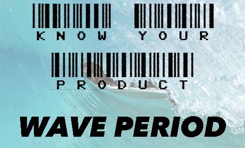 Know Your Product: Wave Period | Swellnet Analysis | Swellnet