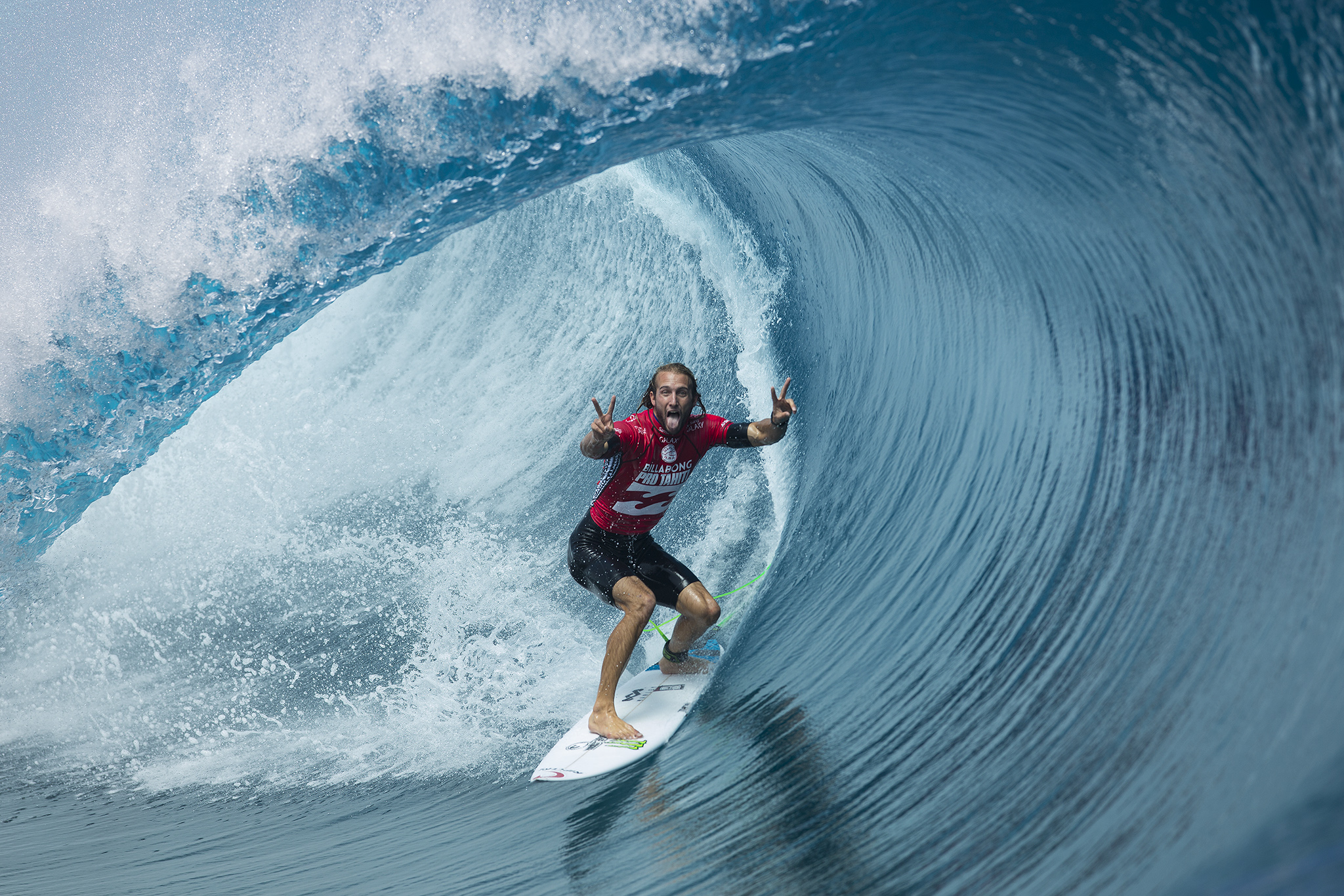 ASP judging: To the nines | Surfpolitik | Swellnet