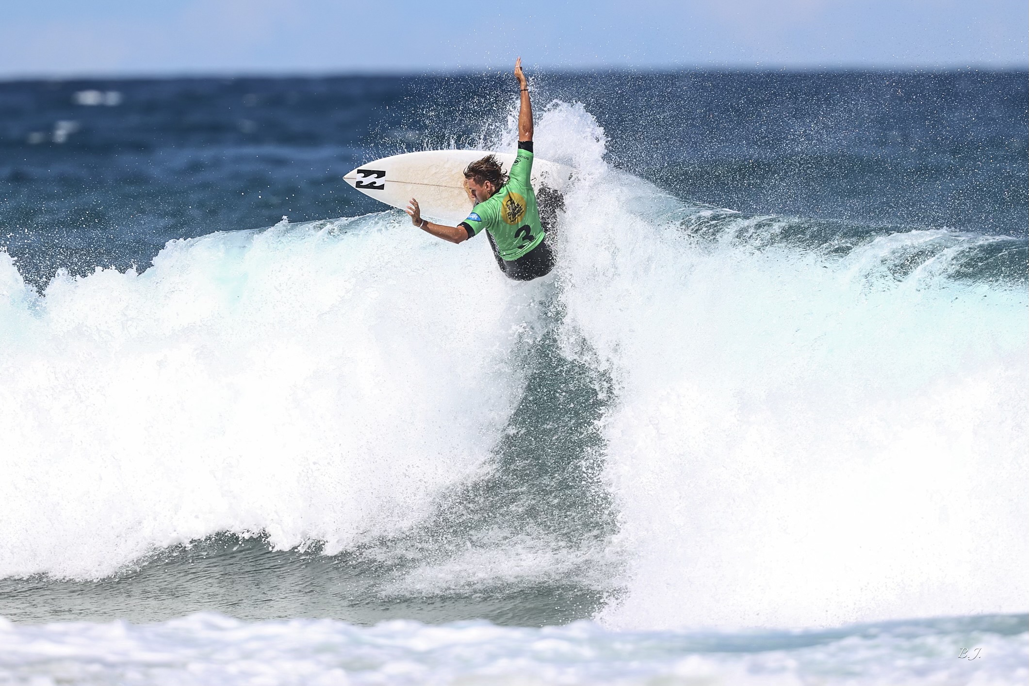 Long Reef Go Back To Back At GYG Surftag | Form Guide | Swellnet