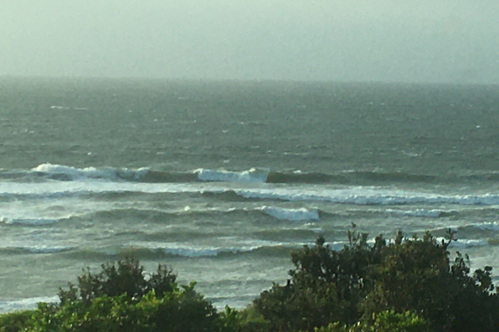 Yamba Detailed Surf Report, Surf Photos, Live Winds, Tides and Weather ...