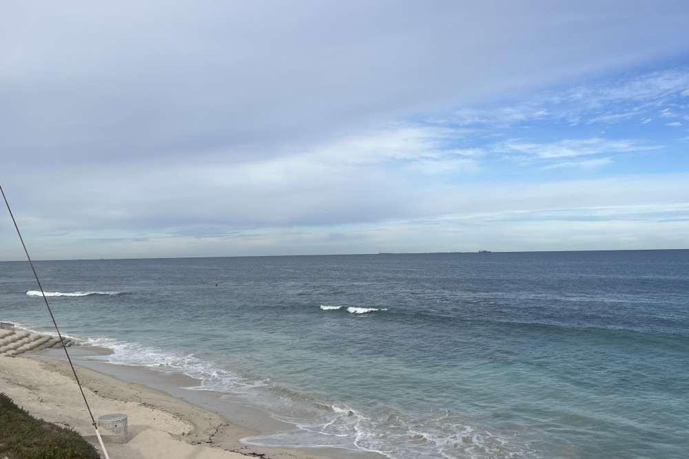 Perth Detailed Surf Report, Surf Photos, Live Winds, Tides and Weather ...