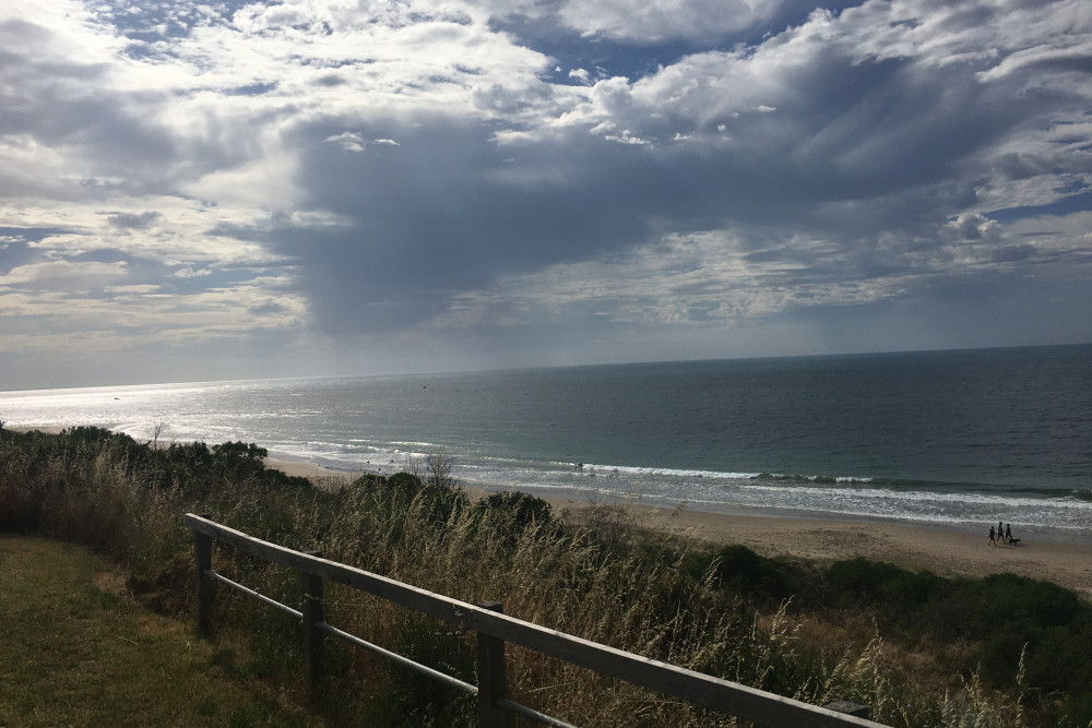 Middleton Detailed Surf Report, Surf Photos, Live Winds, Tides and ...