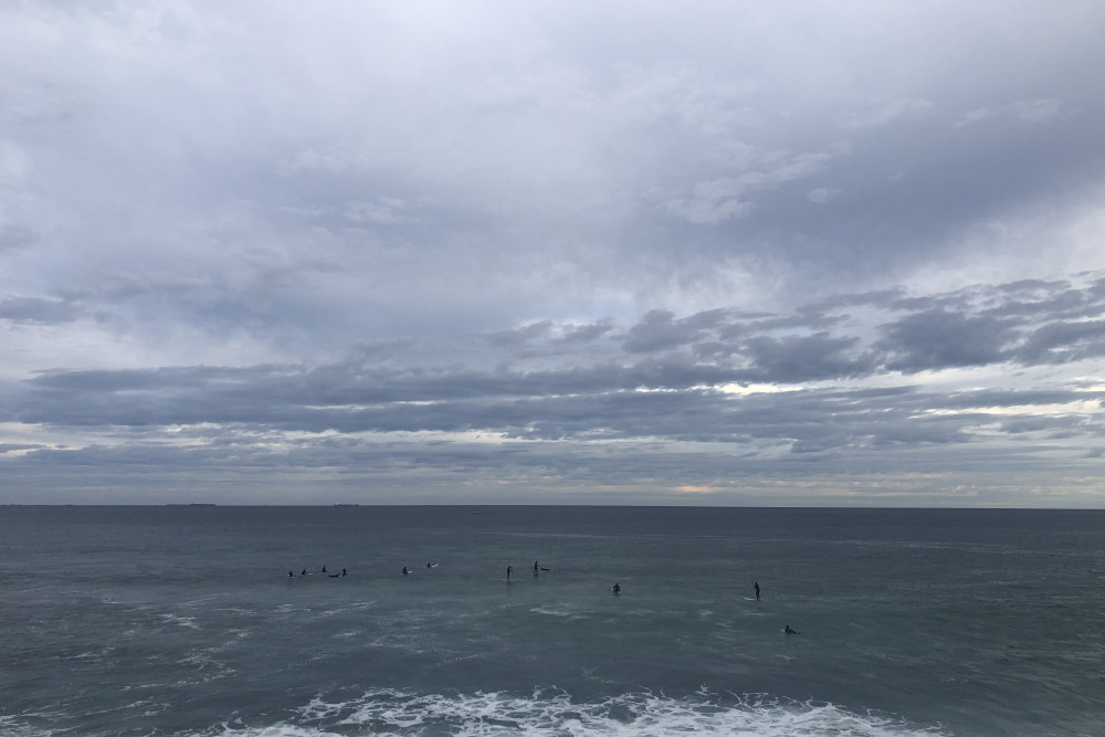 Perth Detailed Surf Report, Surf Photos, Live Winds, Tides and Weather ...