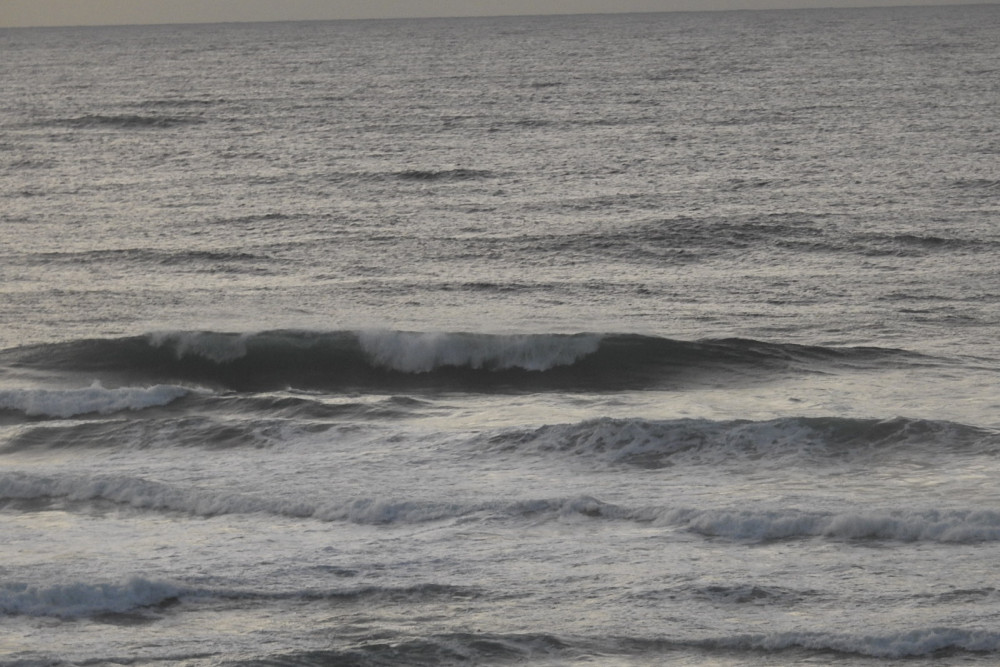 Central Coast Detailed Surf Report, Surf Photos, Live Winds, Tides and ...