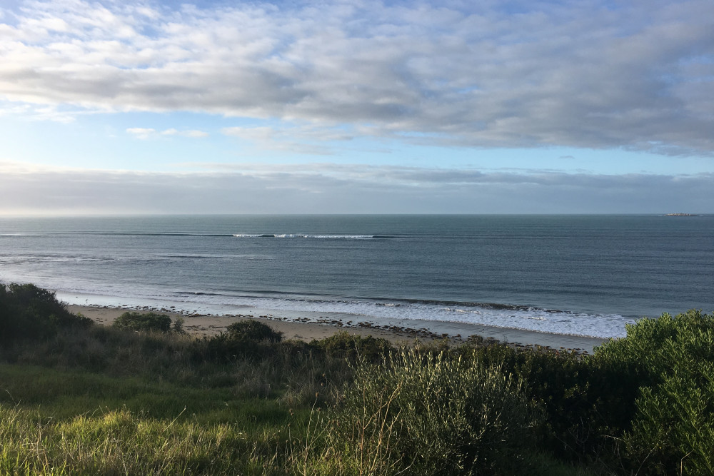 Middleton Detailed Surf Report, Surf Photos, Live Winds, Tides and ...